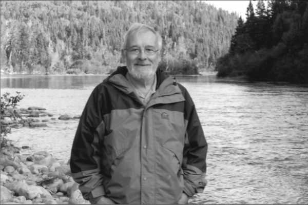 Biographie et 1 citations de Jean-Yves Soucy