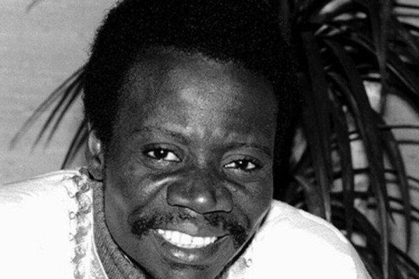 Biographie et 20 citations de Sony Labou Tansi