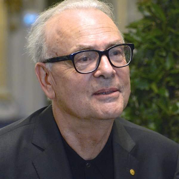 Biographie et 15 citations de Patrick Modiano