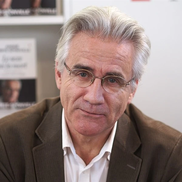 Biographie et 15 citations de André Comte-Sponville