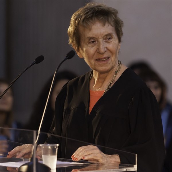 Biographie et 17 citations de Michelle Perrot