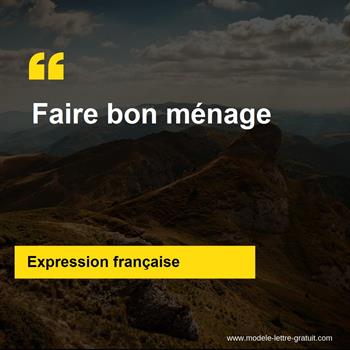 L'expression « Déshabiller Pierre pour habiller Paul », signification ...